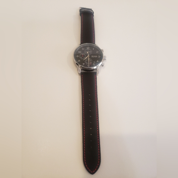 Hugo Boss | Accessories | Hugo Boss Watch | Poshmark